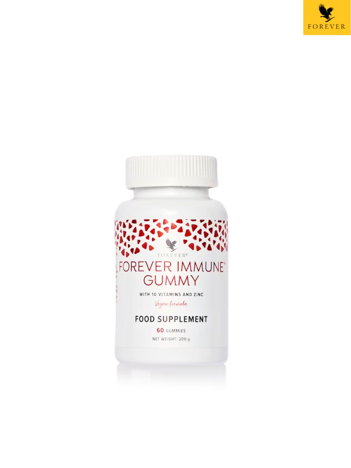 Forever Immune Gummy | Żelki Witaminowe na Odporność